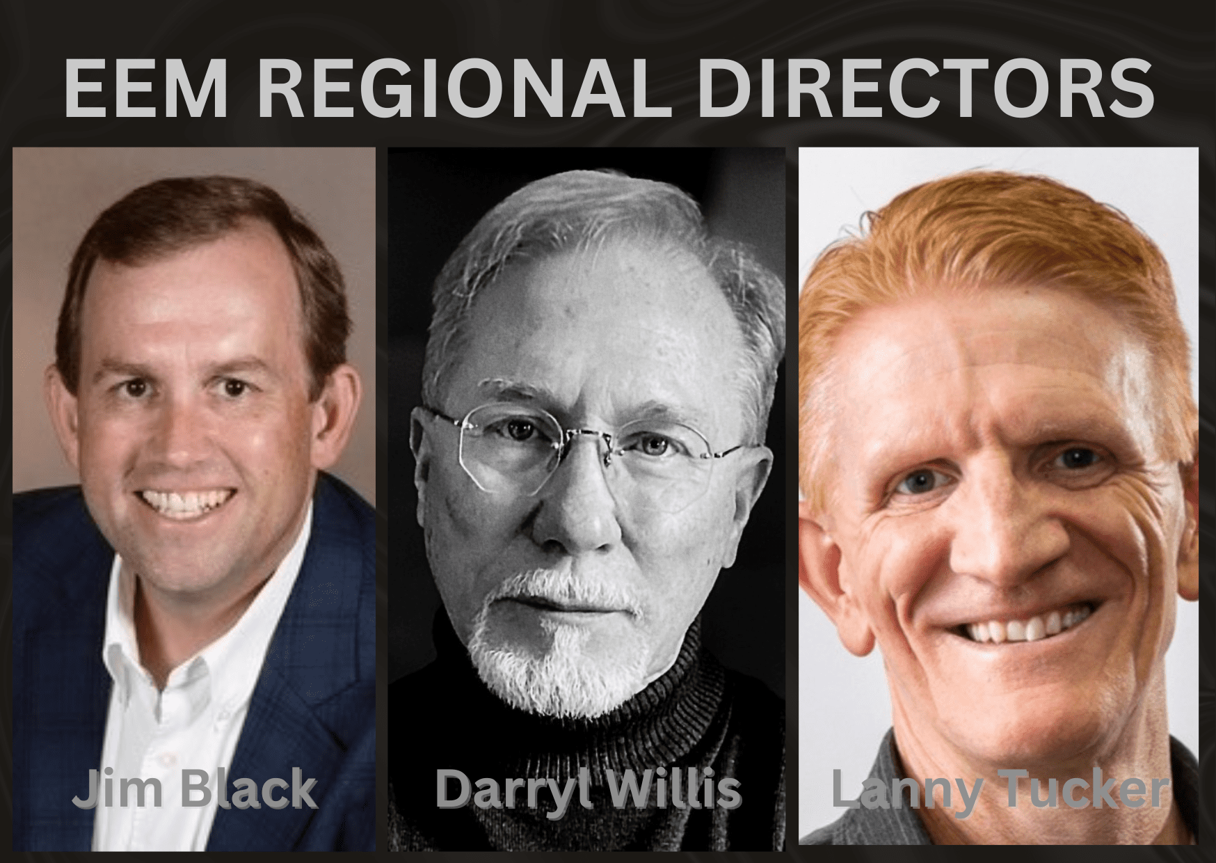 Unity Among Believers: A Common Mission with Jim Black, Lanny Tucker ...