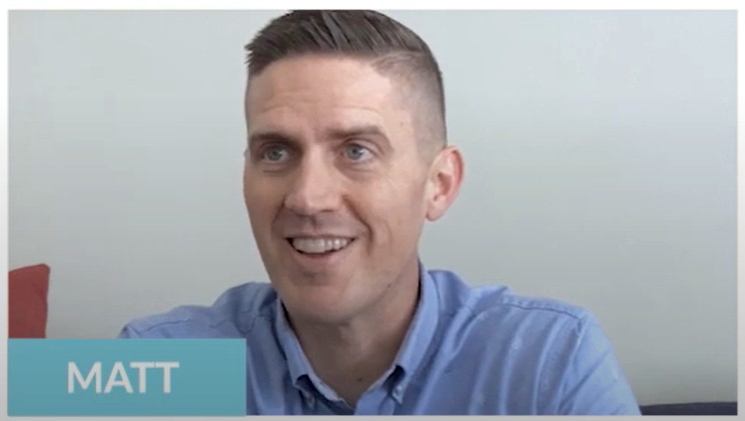 Faith in Action: Bart Rybinski on Global Aid, Unity, and Sharing the ...